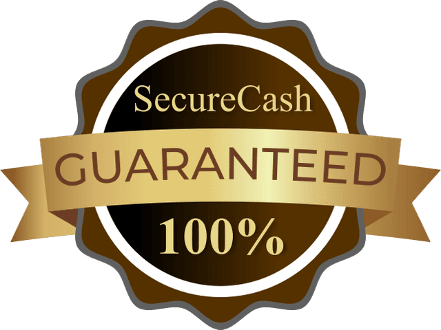 Cash Collection Services Australia Wide | SecureCash